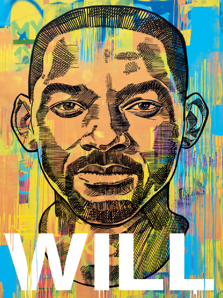 Will - Mark Manson, Will Smith | PDF