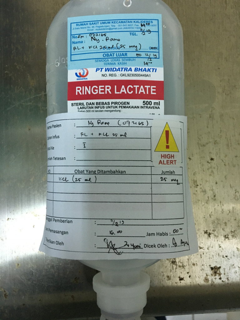 3 Ep 2 - LABEL - CAIRAN - RL - + - KCL | PDF