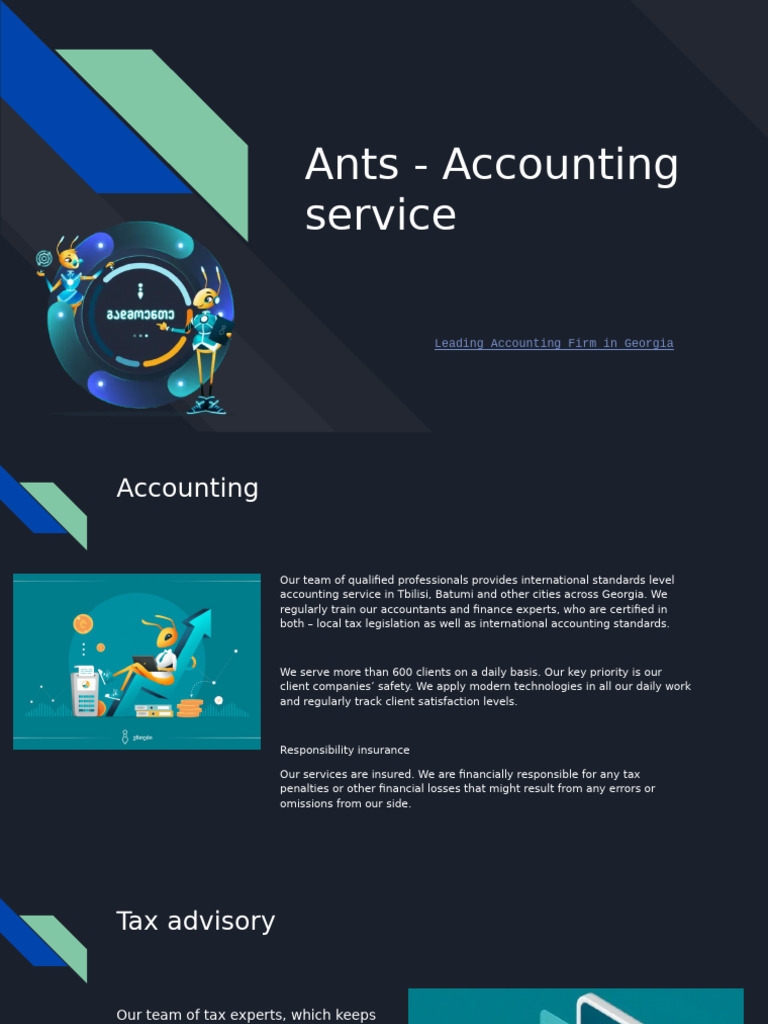 Ants | PDF