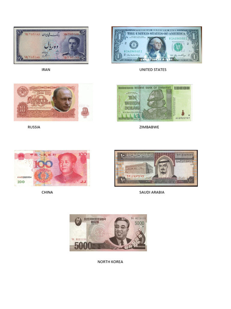 oligarchy currency | PDF