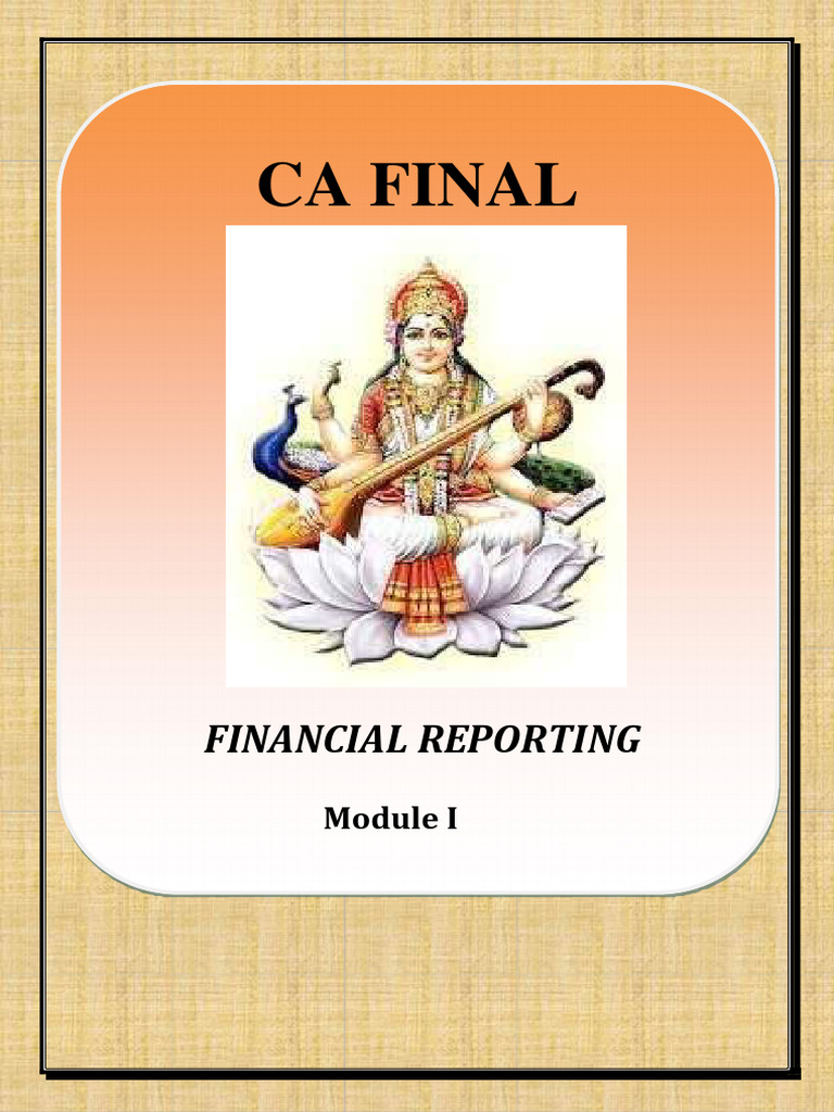 FR - Module - I | PDF