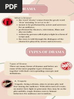 Symbols of The Theater | PDF | Word | Gesture