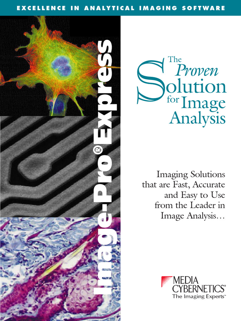 Image Pro-Express | PDF