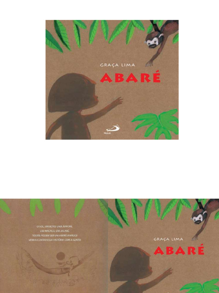 ABARÉ | PDF
