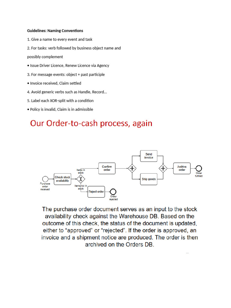 Exam 4 Imp Topics | PDF