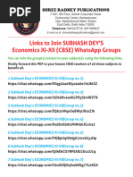 MDP File | PDF | School Types | Schools