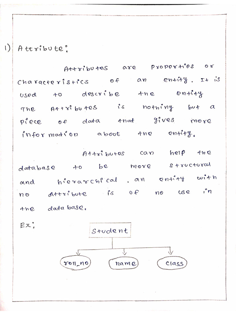 RDBMS Assignment | PDF