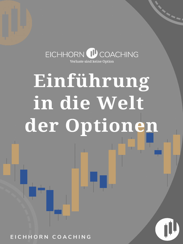Einfuehrung-Optionshandel - Eichhorn Coaching | PDF | Law