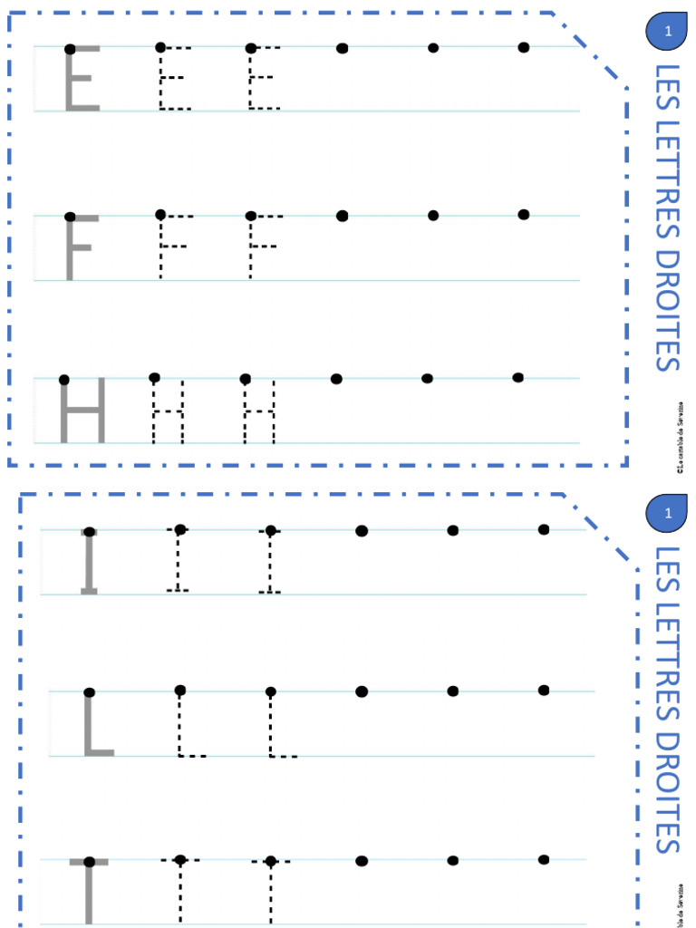Fichier Ã©criture Lesttres Capitales MS 2 | PDF