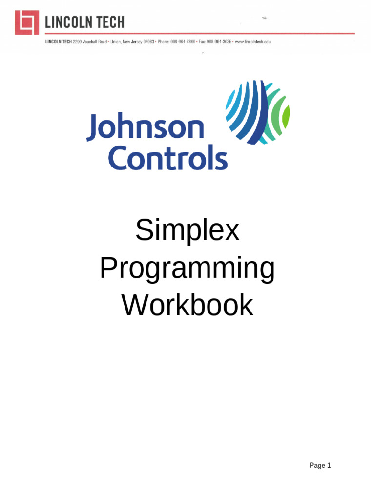 Student JCI Programming Booklet v1 | PDF