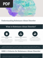 DSM-5 Guidelines for Substance-Induced Psychosis | PDF | Psychosis ...