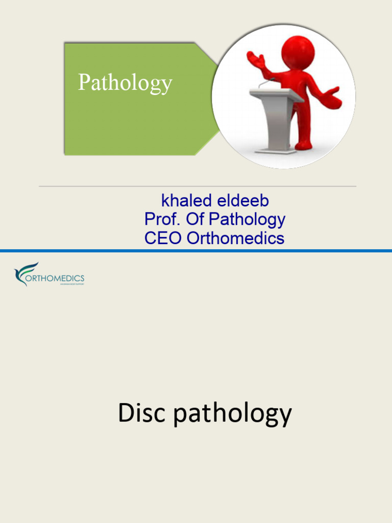 Pathology Lecture 12 | PDF