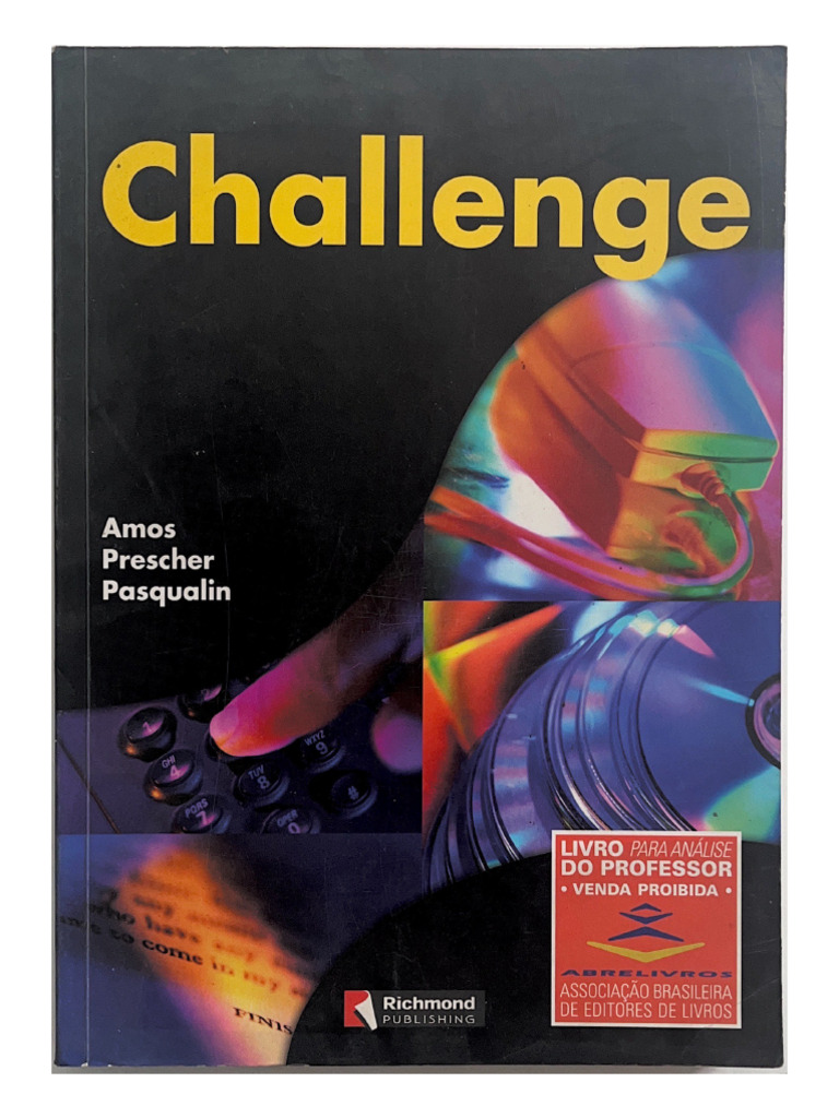Challenge | PDF