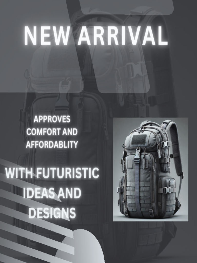 WITH FUTURISTIC IDEAS AND DESIGNS | PDF