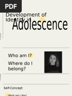 Tatum The-Complexity-Of-Identity-Who-Am-I | PDF | Identity (Social ...