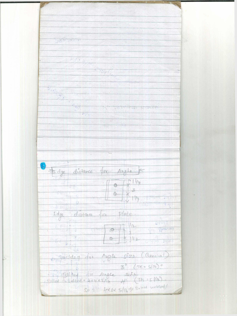 Aravinth Notes-1 | PDF