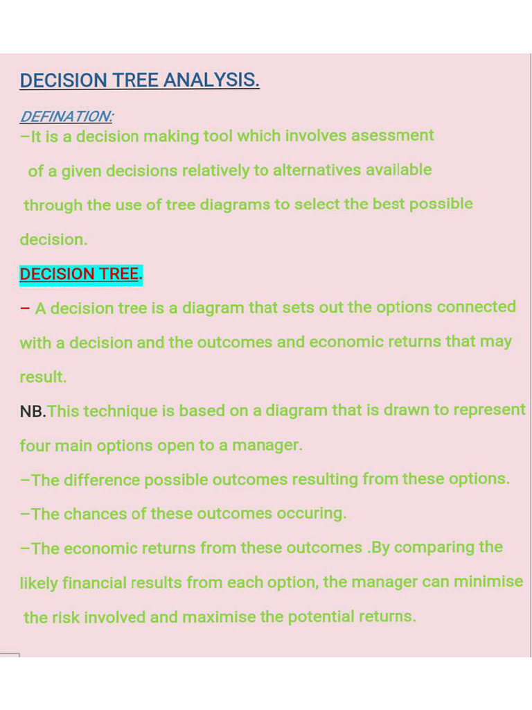 DECISION_TREES(Mr_Shadow)_021143 | PDF