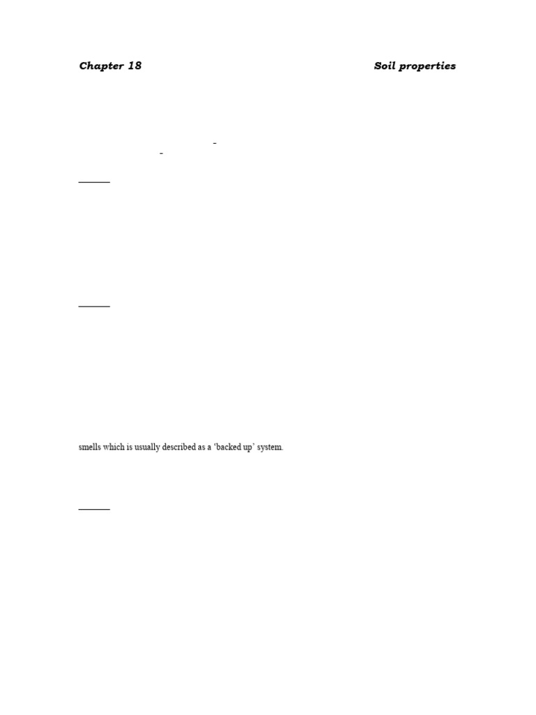 Vanloon4e Solutions Ch18 | PDF