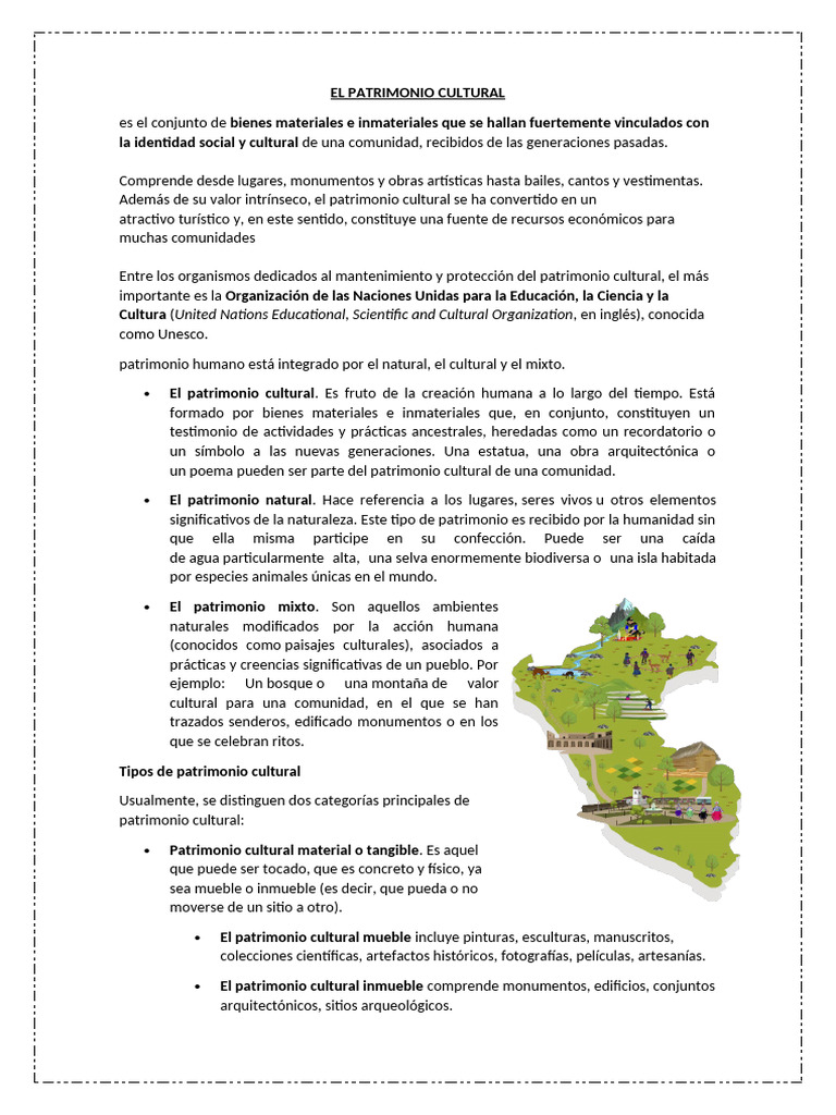 Sesion Listo 4°..dpcc. | PDF