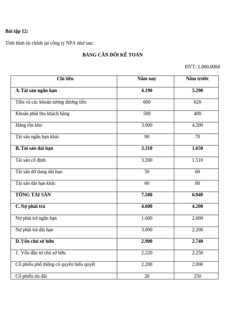 BT PTBC | PDF