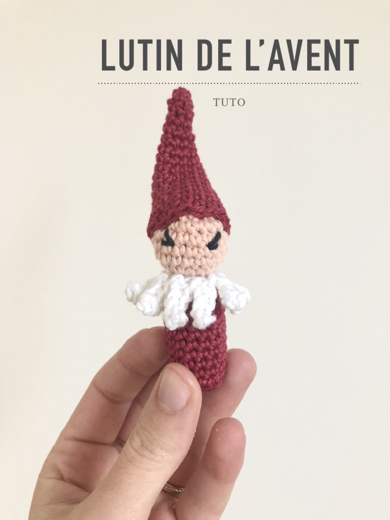 Lutin de Lavent | PDF