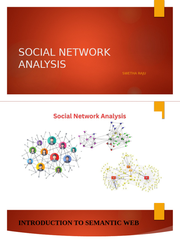 Unit 1 (Sna) | PDF