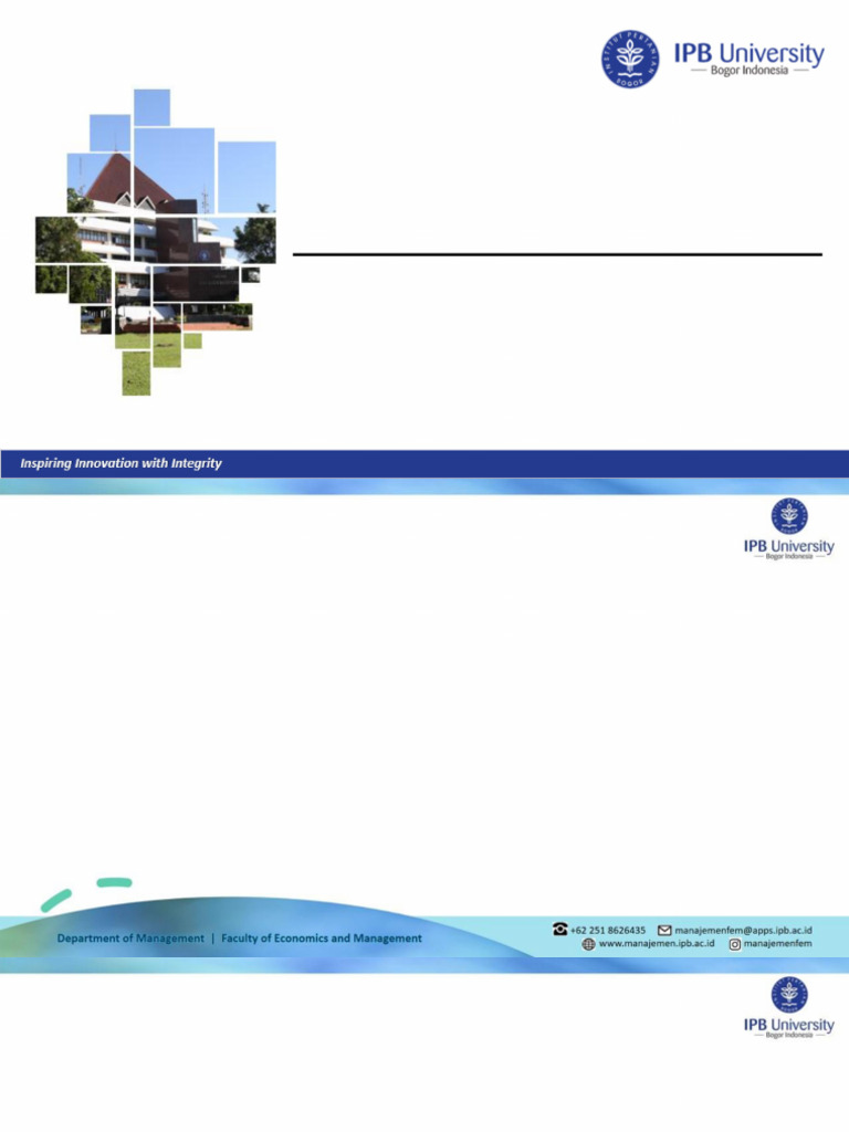 Topic 2- Process and Product Design 2 | PDF