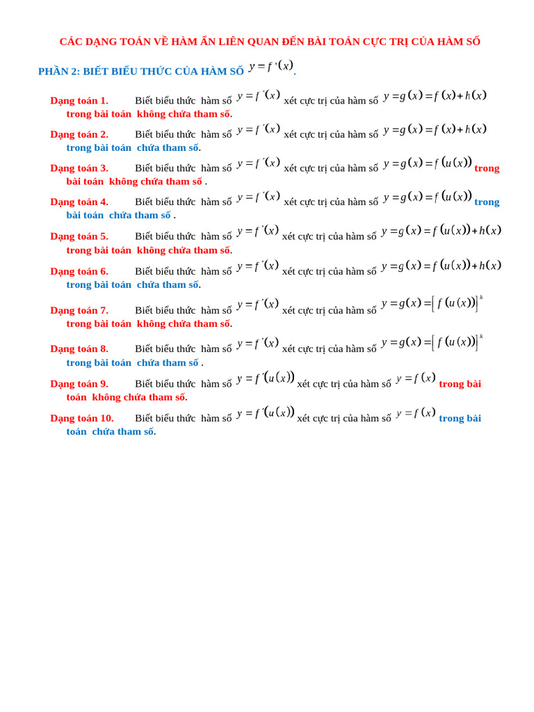 Cuc Tri Phan 2-De | PDF