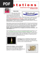 EMCEE Christmas Party Script | PDF | Christmas | Religious Festival Or ...