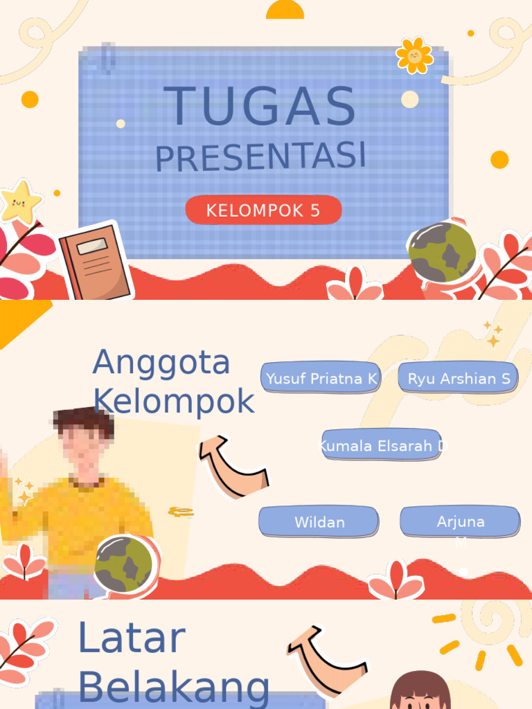 Kelompok 5 Seni Rupa Kelas X Akl.2 | PDF