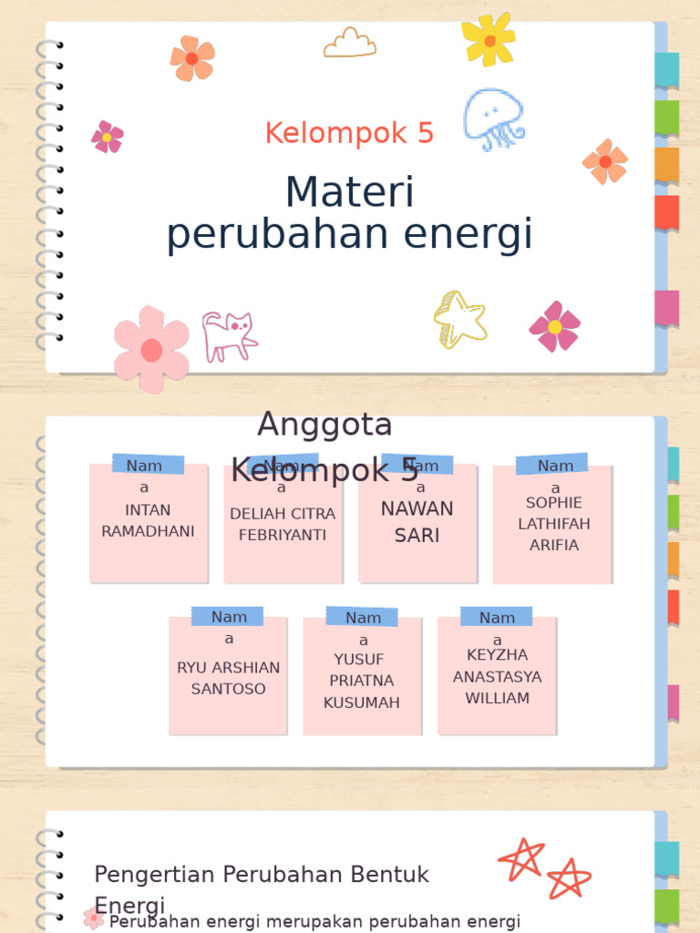 Kelompok 5 Ipas X Akl 2 | PDF