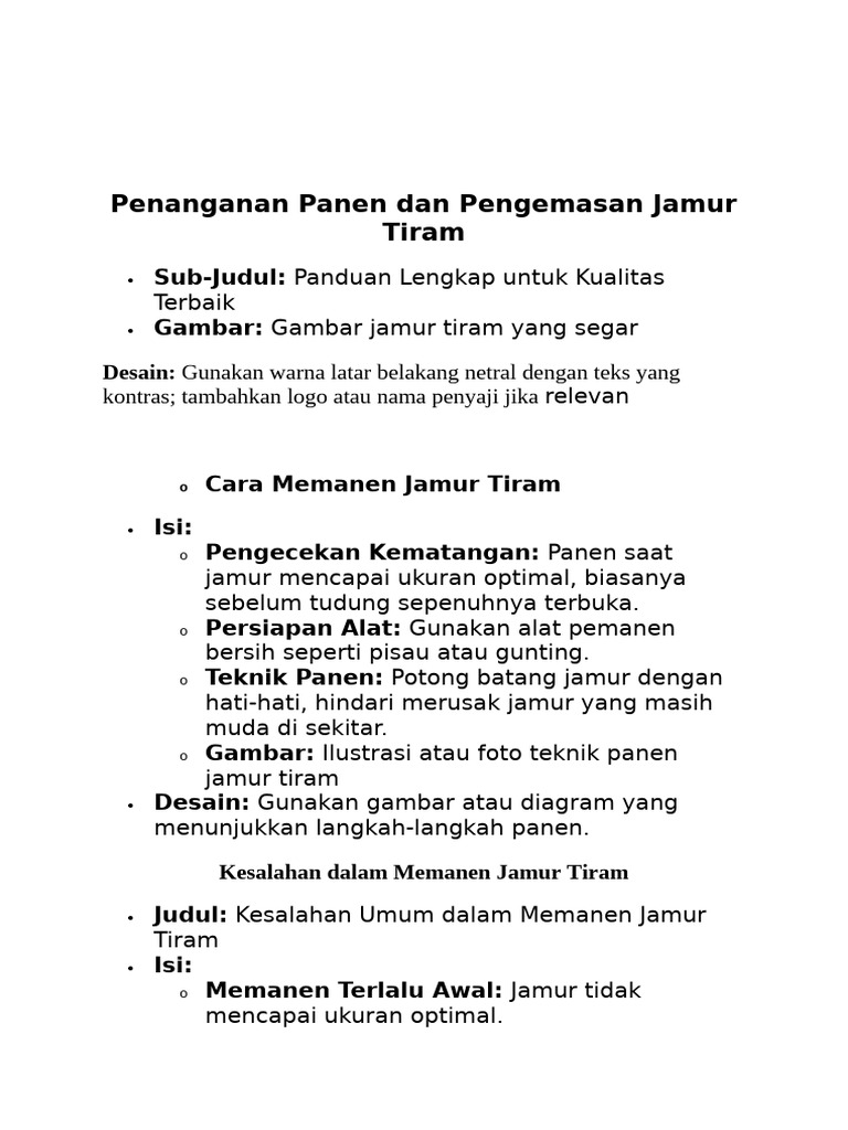 TPM Sesi 4 Rumah Siap Kerja | PDF