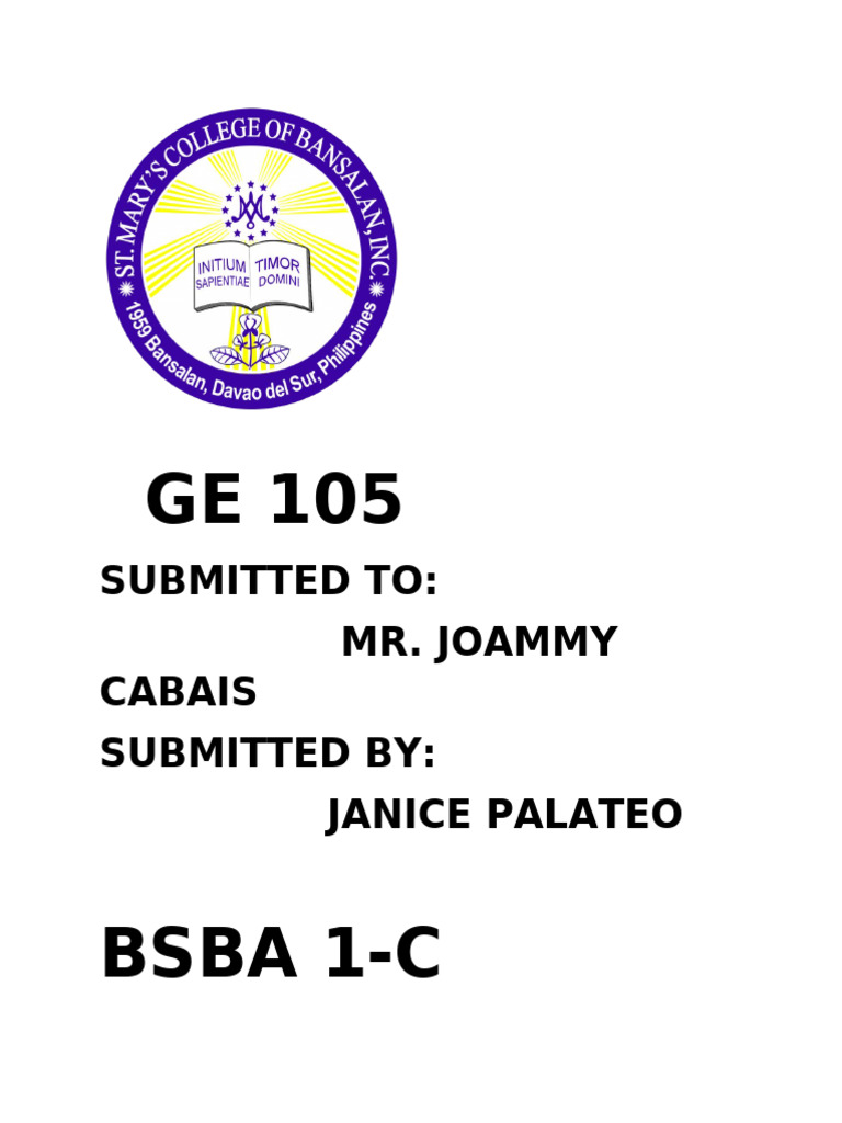 Portfolio Math 23 | PDF