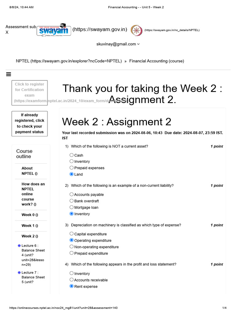 Assignment 2 | PDF
