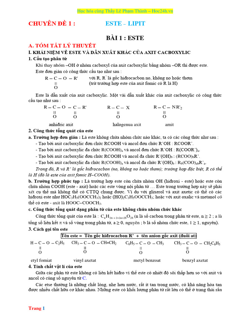 HC Hoa Cung Thy Le PHM Thanh Hoc24h V | PDF