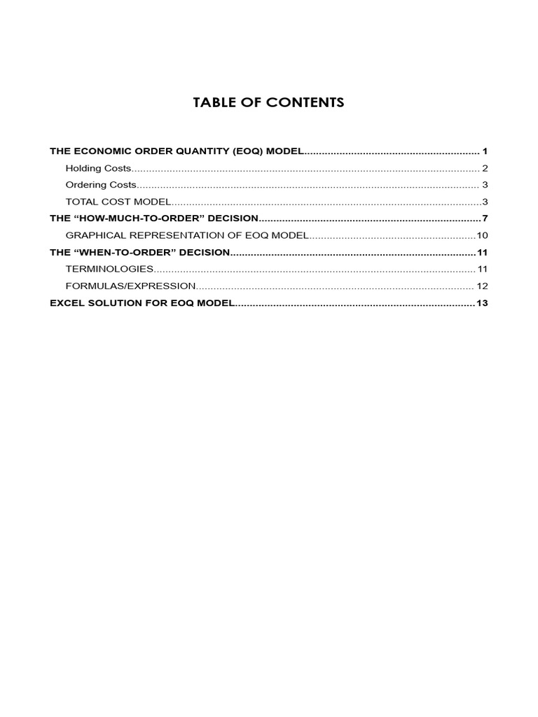 10.1 INVENTORY HANDOUT | PDF