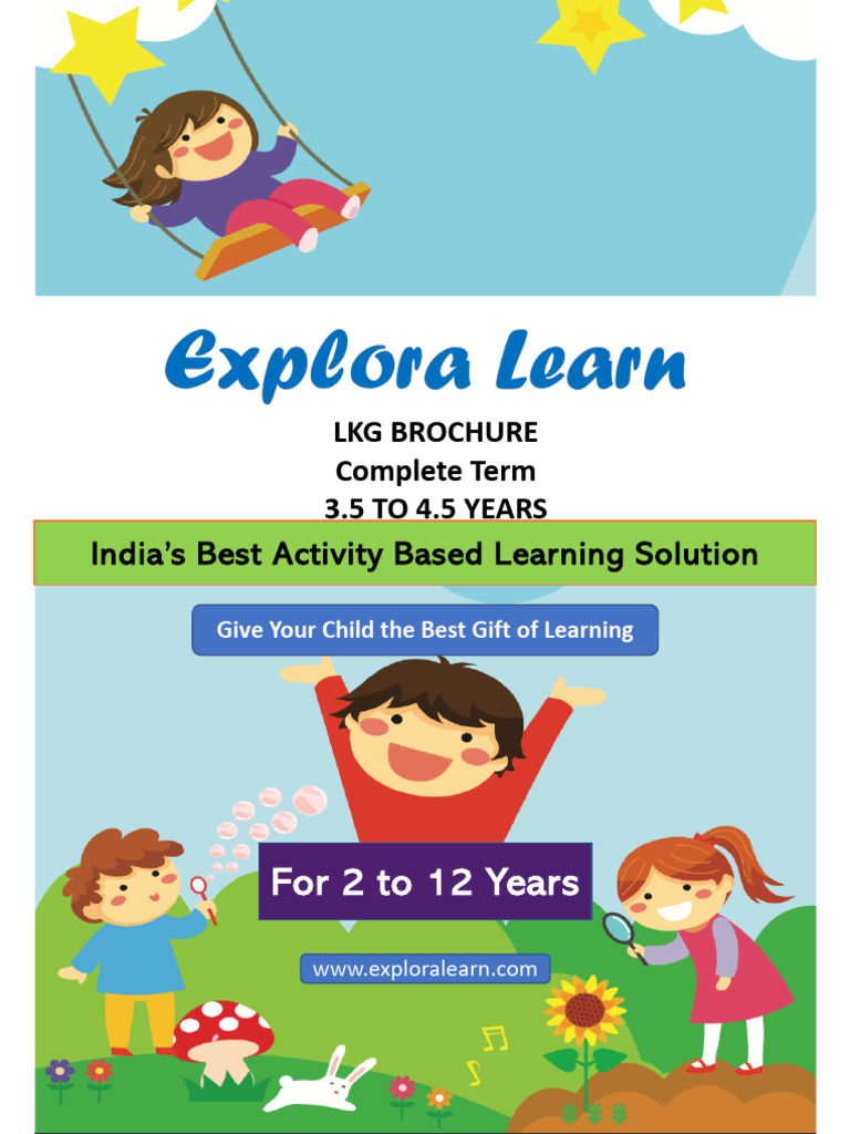 LKG Complete v6.1 | PDF