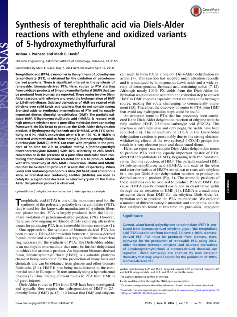 Pnas 1408345111 | PDF