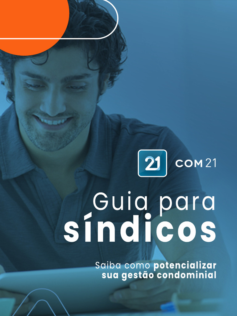 Guia Para Síndicos | PDF