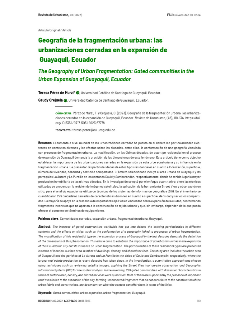 06 Ru48-Perez CC | PDF