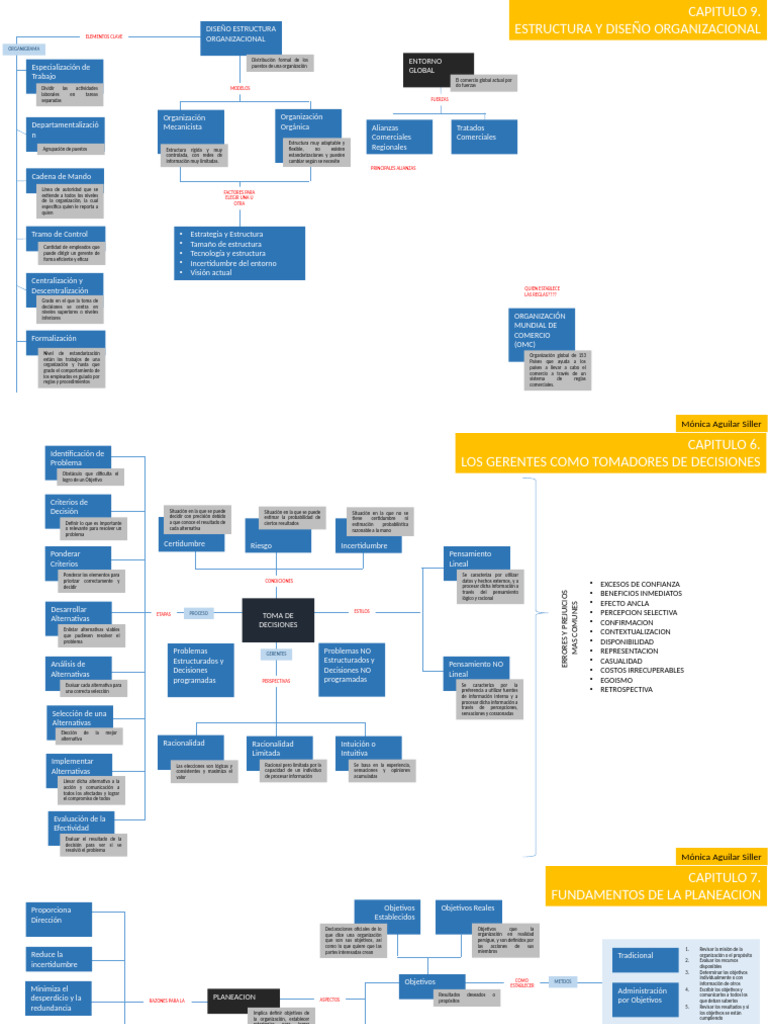 Mapa Conceptual 2 | PDF