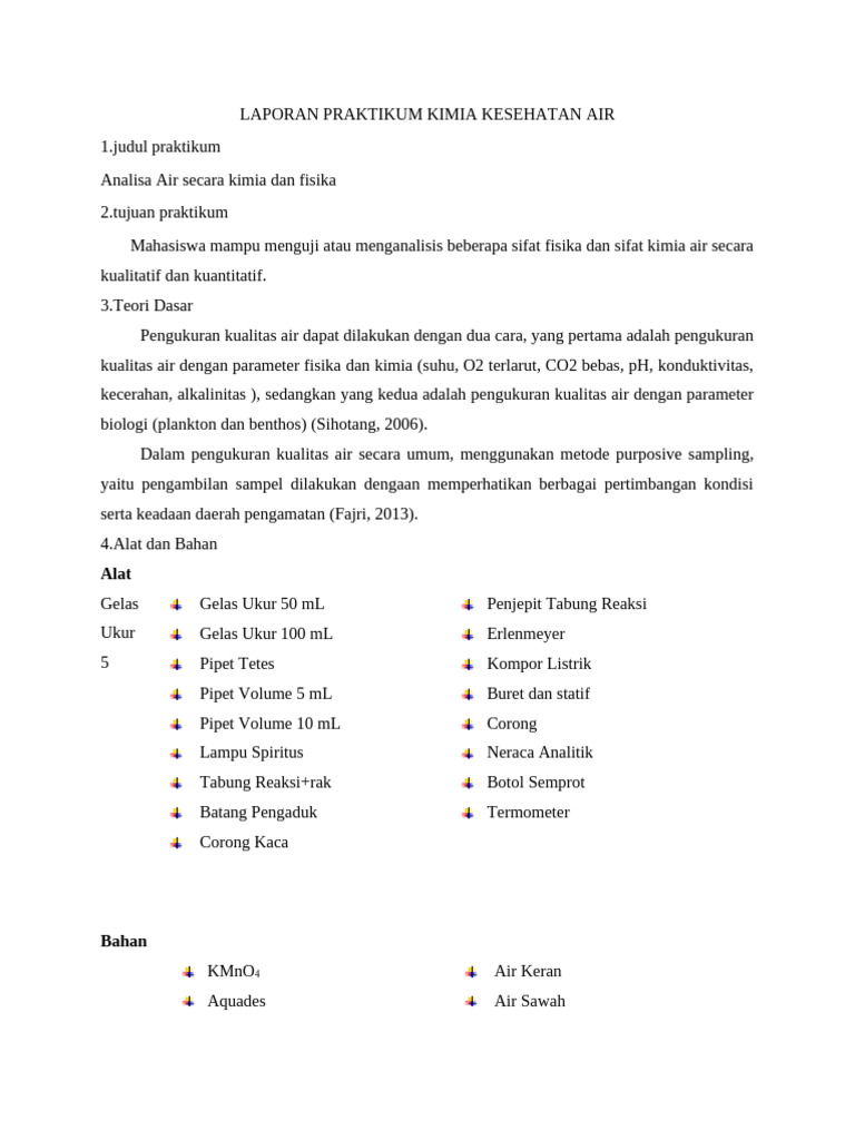 jurnal kimkes tk 2 | PDF
