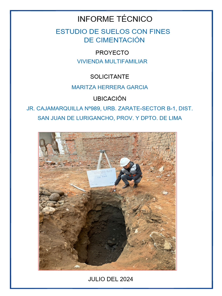 Ems SJL Zarate-T | PDF | Building Materials | Composite Material