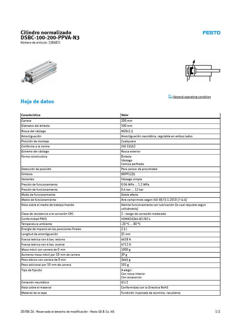 DSBC 100 200 | PDF