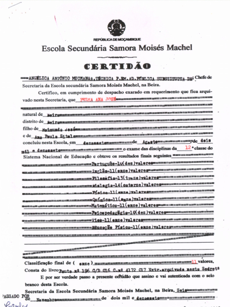 Docs Felma | PDF