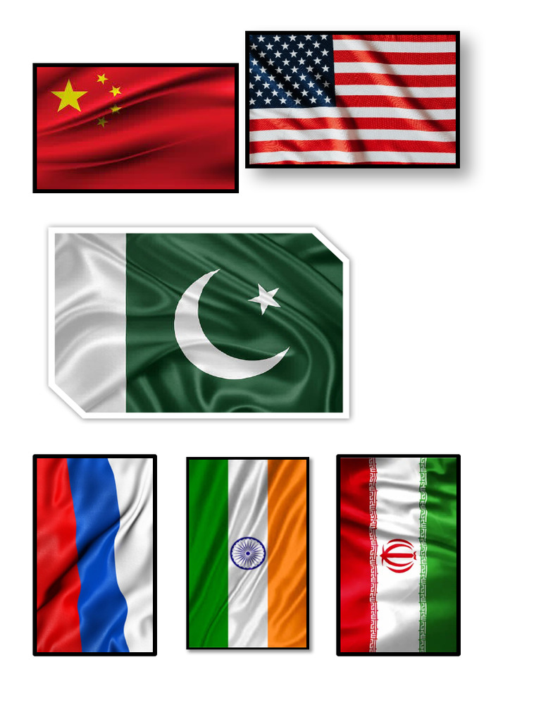 Flags | PDF