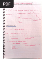 11th Biology Neet Fast-Track (Allen Notes) - Unlocked | PDF