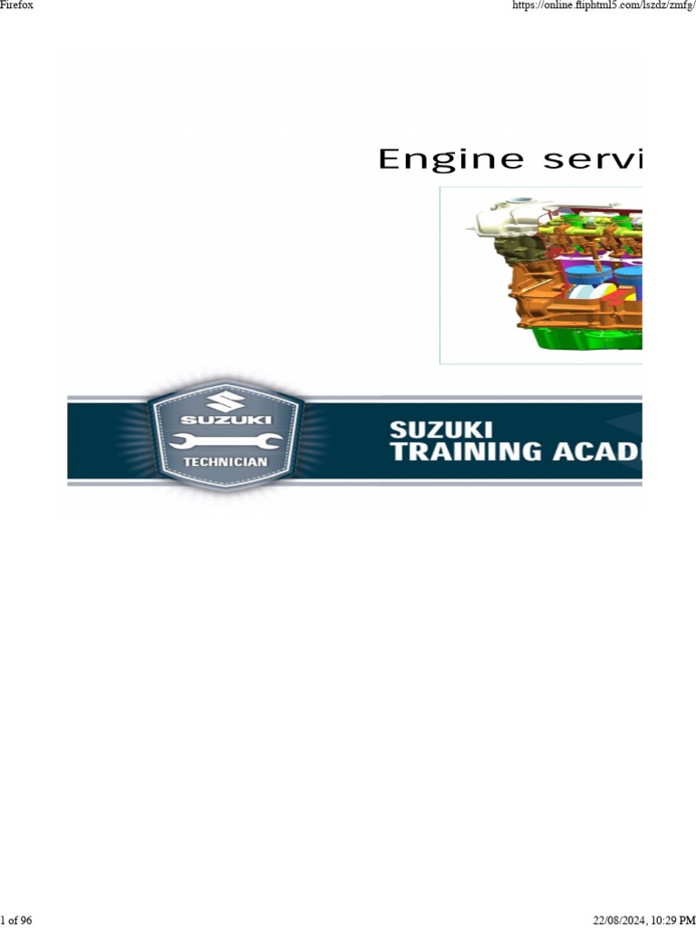 KB 10b Service Manual | PDF