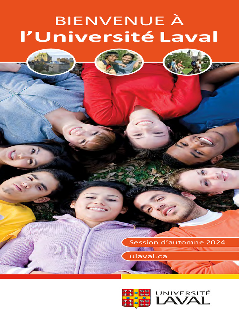 Bienvenue Automne FR | PDF