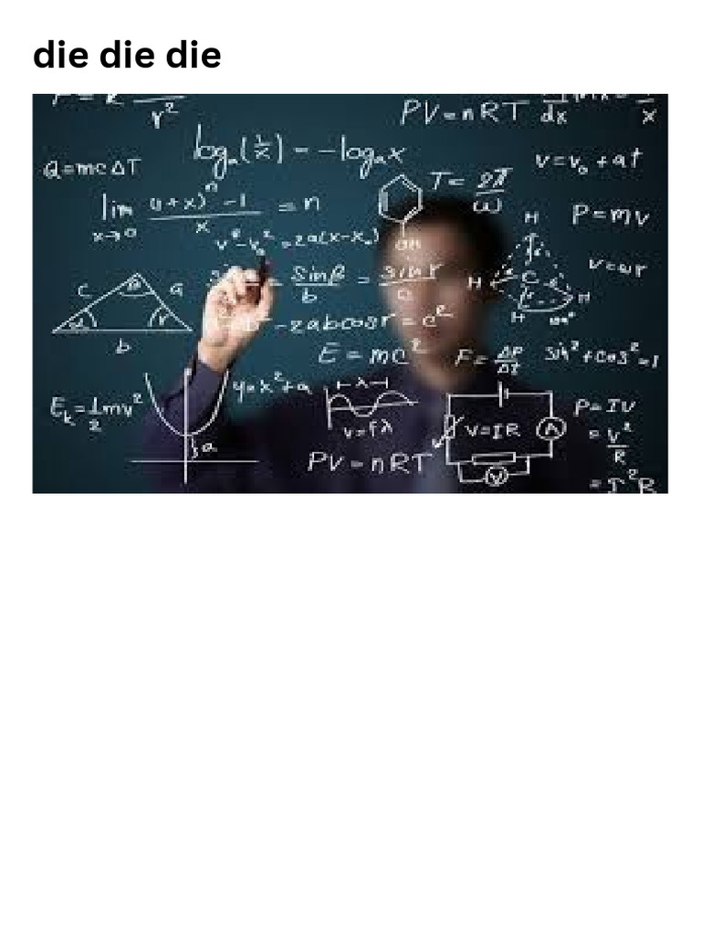 Totally Real Math Notes | PDF